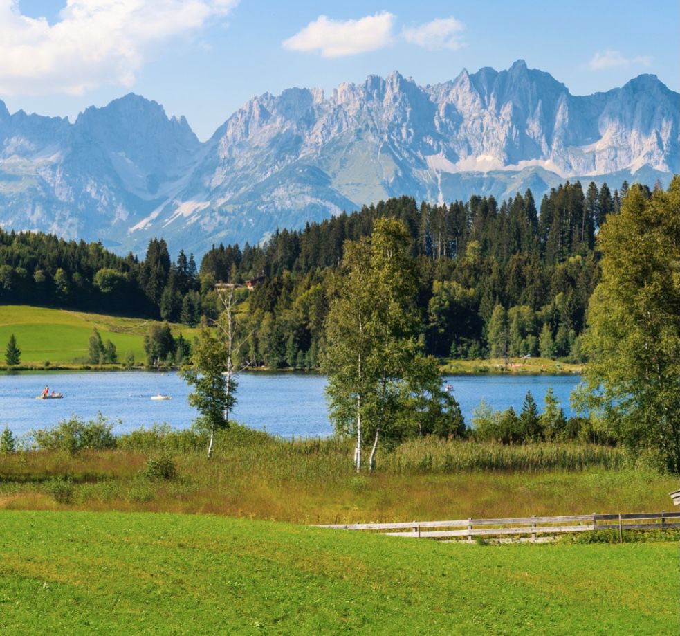 Tirol: 2 ÜN im 4* Alpen Glück Hotel Unterm Rain mit Frühstück ab 99€ p.P. Tirol: 2 ÜN im 4* Alpen Glück Hotel Unterm Rain mit Frühstück ab 99€ p.P.