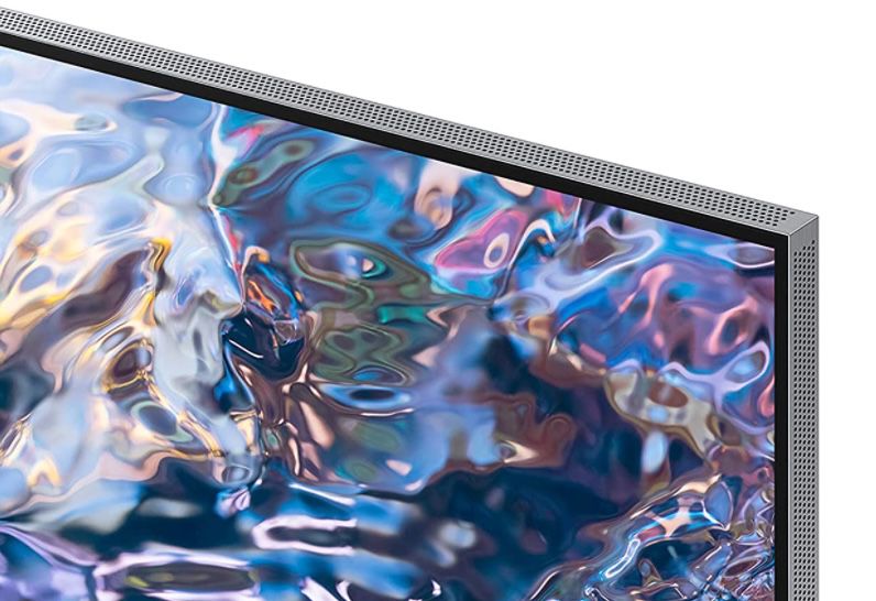 Samsung Neo GQ75QN700A - 75 Zoll 8K Fernseher mit Quantum-Matrix ...