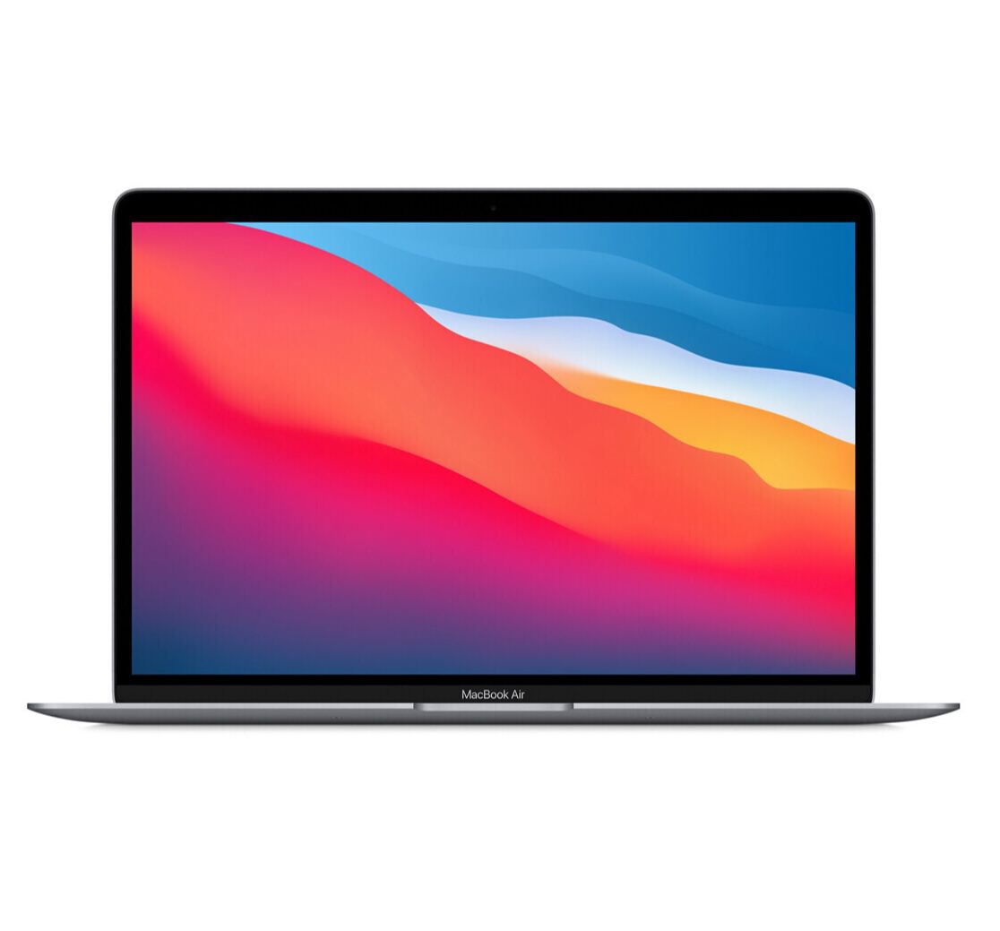Apple MacBook Air M1 mit 256GB für 19€ + o2 Allnet-Flat mit unlimited ...