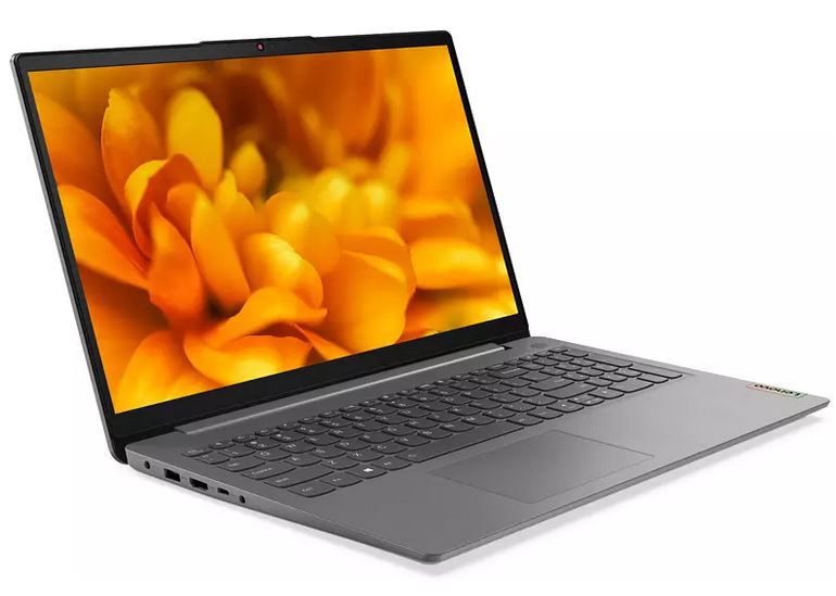 Lenovo IdeaPad 3 -15Zoll Notebook Ryzen5 8GB/512GB SSD für 574,99 ...
