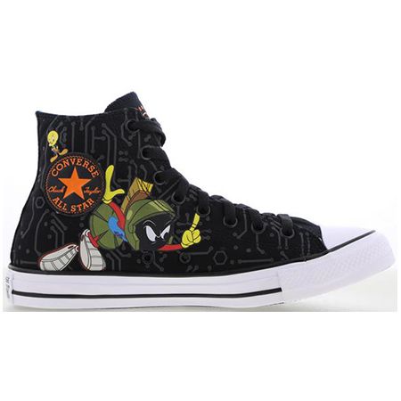 Converse Chuck Taylor All Star Space Jam Unisex-Sneaker für 49,99 ...