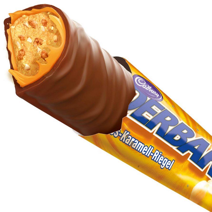 🥜 24x WUNDERBAR Erdnuss-Karamell-Riegel ab 12,34€ (statt 23€) - 51 Cent ...