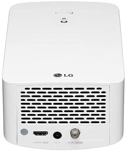 LG Beamer "HF60LS" Largo 2.0 - CineBeam LED Full HD Projektor für 629 ...