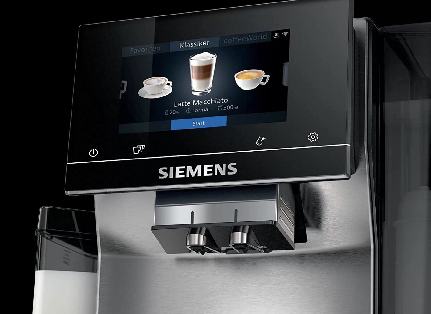 Siemens Tq703d07 Eq 700 Integral
