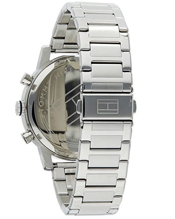 Tommy Hilfiger Sophisticated Sport (1791397) Herrenuhr für 99,99 ...