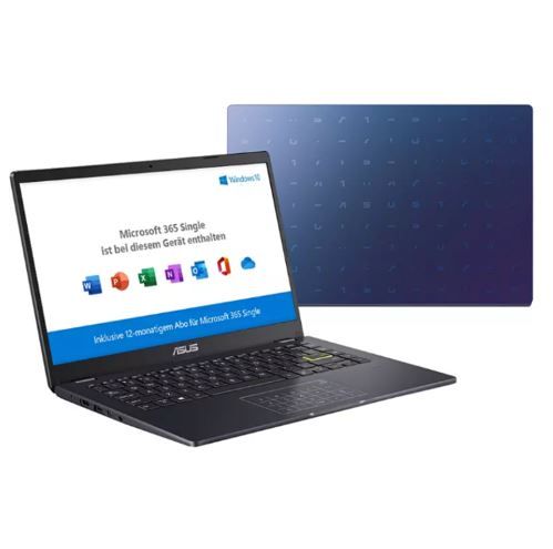 Media Markt Saturn Notebook Welt: z.B. ASUS VivoBook E410 Notebook ...