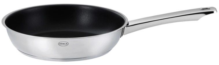 Rösle Pfannen-Set 3-teilig "Moments" für 45€ (statt 75€)