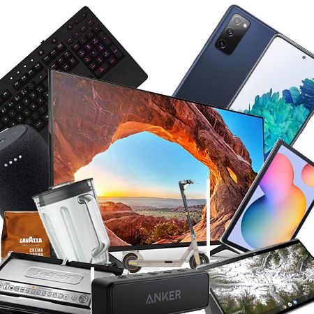 Amazon Black Friday Woche: Die besten Deals in der Übersicht