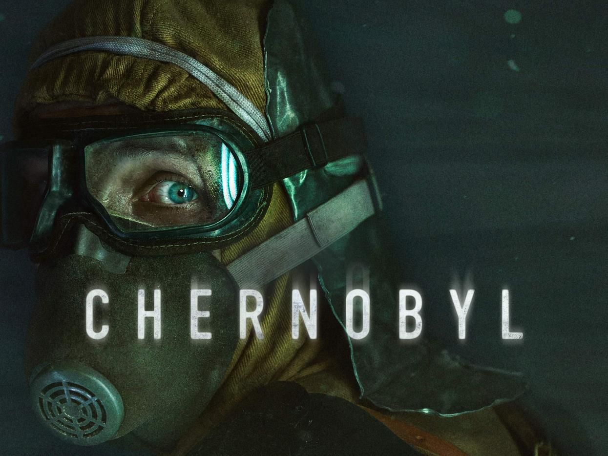 Amazon Prime Video: Chernobyl die komplette erste Staffel für 6,98 ...