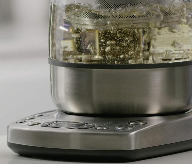 Sage Appliances "STM700" - The Tea Maker Compact für 84,99€ (statt 169€)