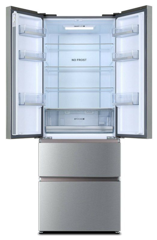 Top! Haier HB17FPAAA Kühl-/Gefierkombination für 709,99€ (statt 779 ...