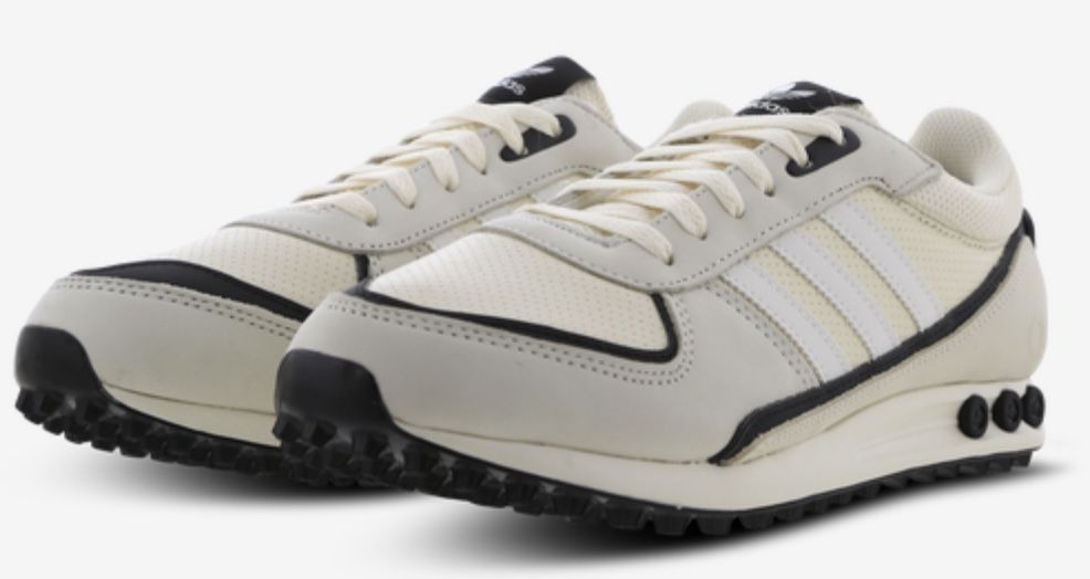 adidas LA Trainer II Leder-Sneaker für 79,99€ (statt 100€)