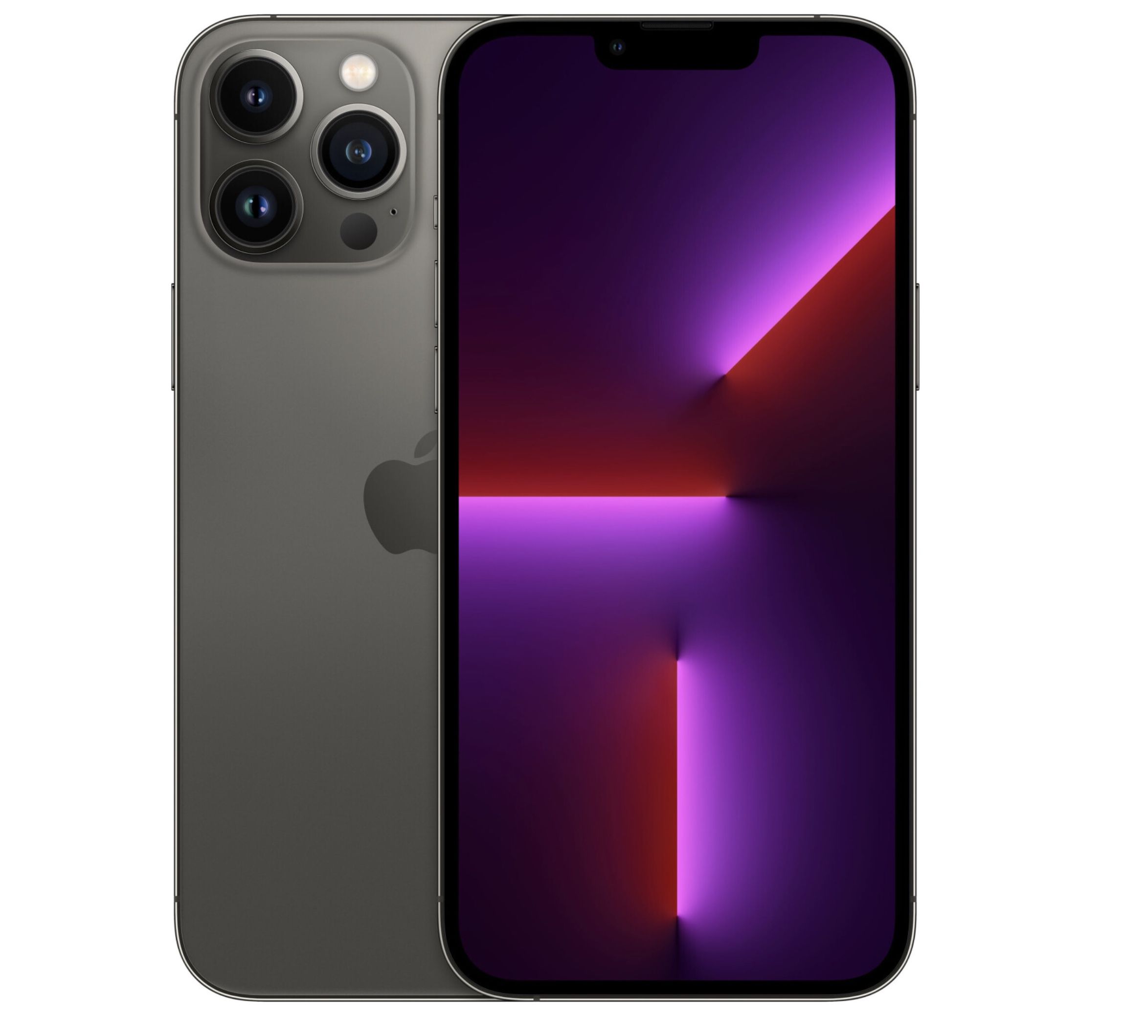 Apple iPhone 13 Pro Max mit 128GB für 399€ + Vodafone Allnet-Flat mit ...