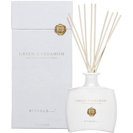Rituals - Green Cardamom Fragrance Sticks - Raumduft 450ml für 35,99 ...