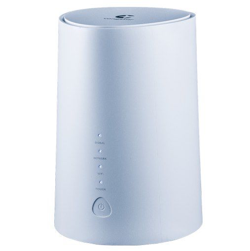 Alcatel HH71 LTE Router mit 300 Mbit/s & Hotspot-Funktion für 74,90 ...