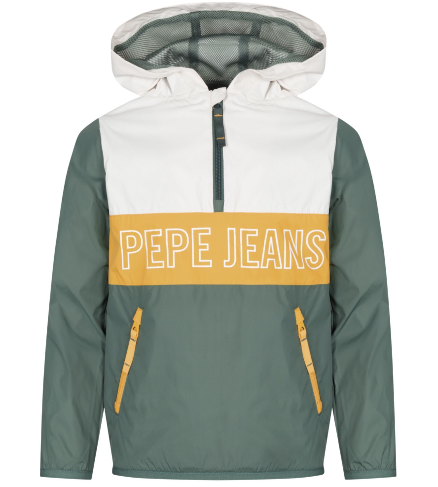 Pepe Jeans Brandon Kinder Jacke für 23,94€ (statt 39€)