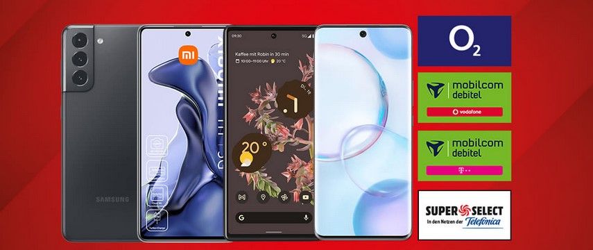 Media Markt & Saturn Smartphone Fieber - z.B. NOKIA X10 128 GB Dual SIM ...