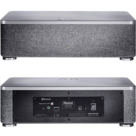 Magnat Prime One Bluetooth-Lautsprechersystem mit 100 Watt für 199 ...