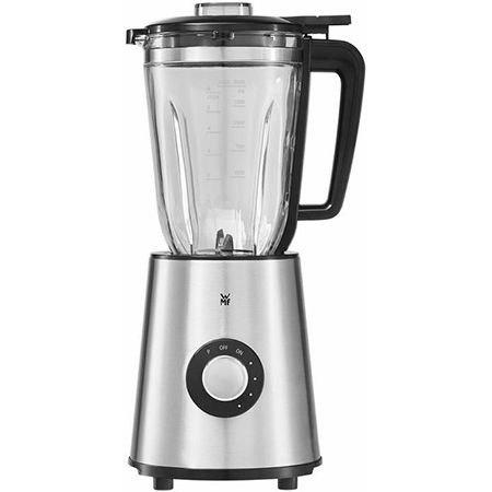 WMF Kult X Standmixer mit 1.000 Watt und 1,5L Behälter für 63,99 ...