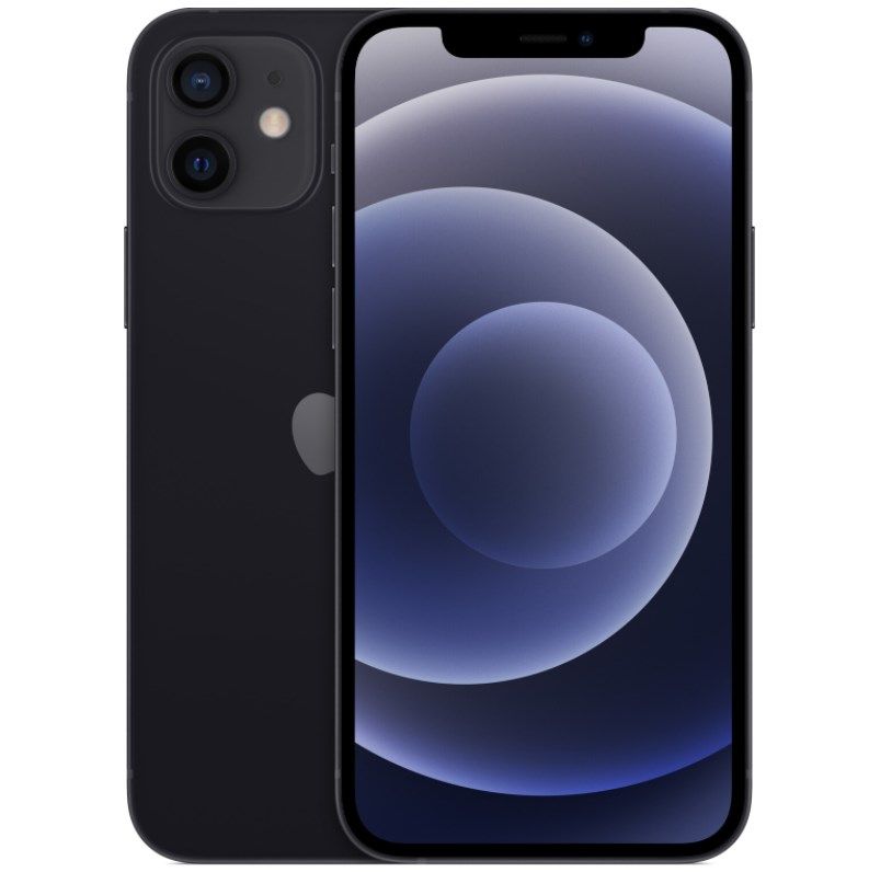 iPhone 12 (64GB) für 99€ + o2 Grow Allnet-Flat mit 40GB LTE/5G für 29 ...