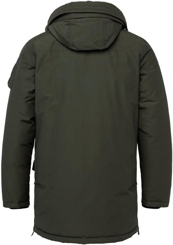 PME Legend - Long Jacket Ice Pilot Icon Kensing rosin - Herrenjacke für ...