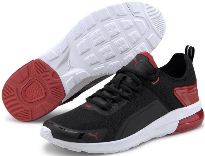 PUMA Electron Street Era Unisex-Sneaker in zwei Farben für je 28,76 ...