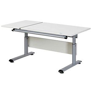 Paidi Schülerschreibtisch "Marco 2 GT" für 165,40€ (statt 270€)