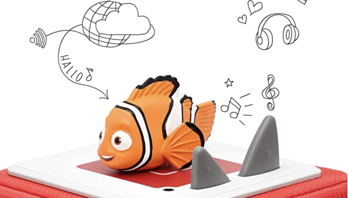 tonies Disney Findet Nemo Original-Hörspiel für 11,43€ (statt 15€) - Prime