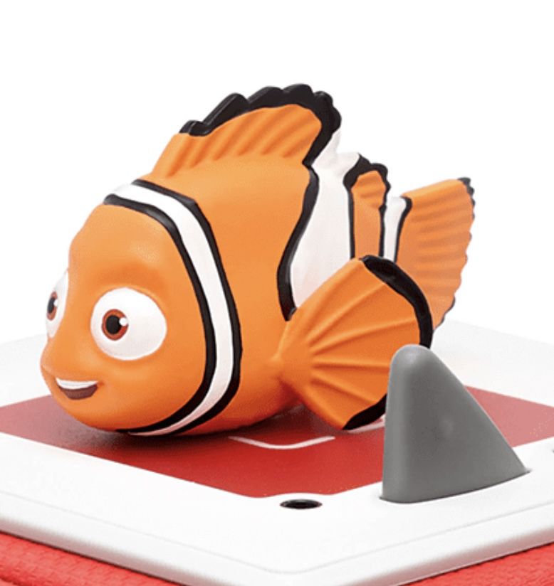 tonies Disney Findet Nemo Original-Hörspiel für 11,43€ (statt 15€) - Prime