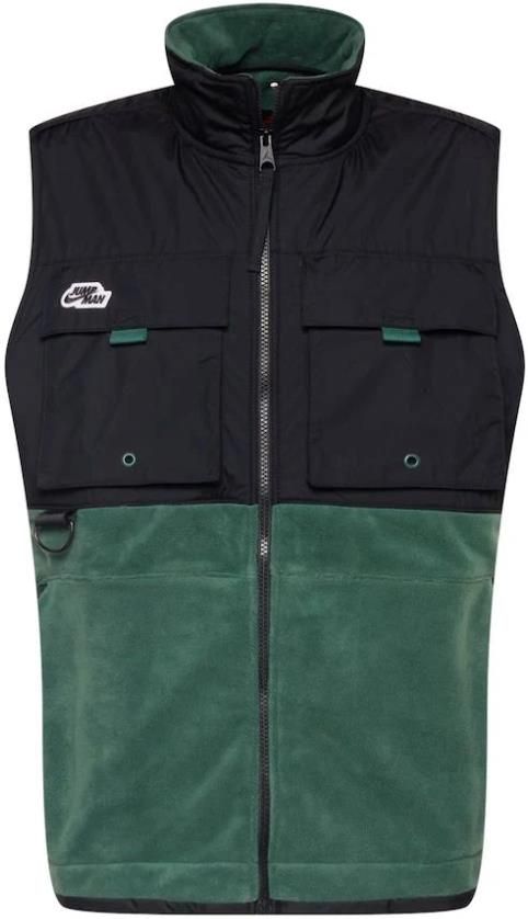 JORDAN Jumpman Vest - Herren Weste für 52,99€ (statt 81€)