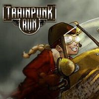 IndieGala: Trainpunk Run kostenlos abholen