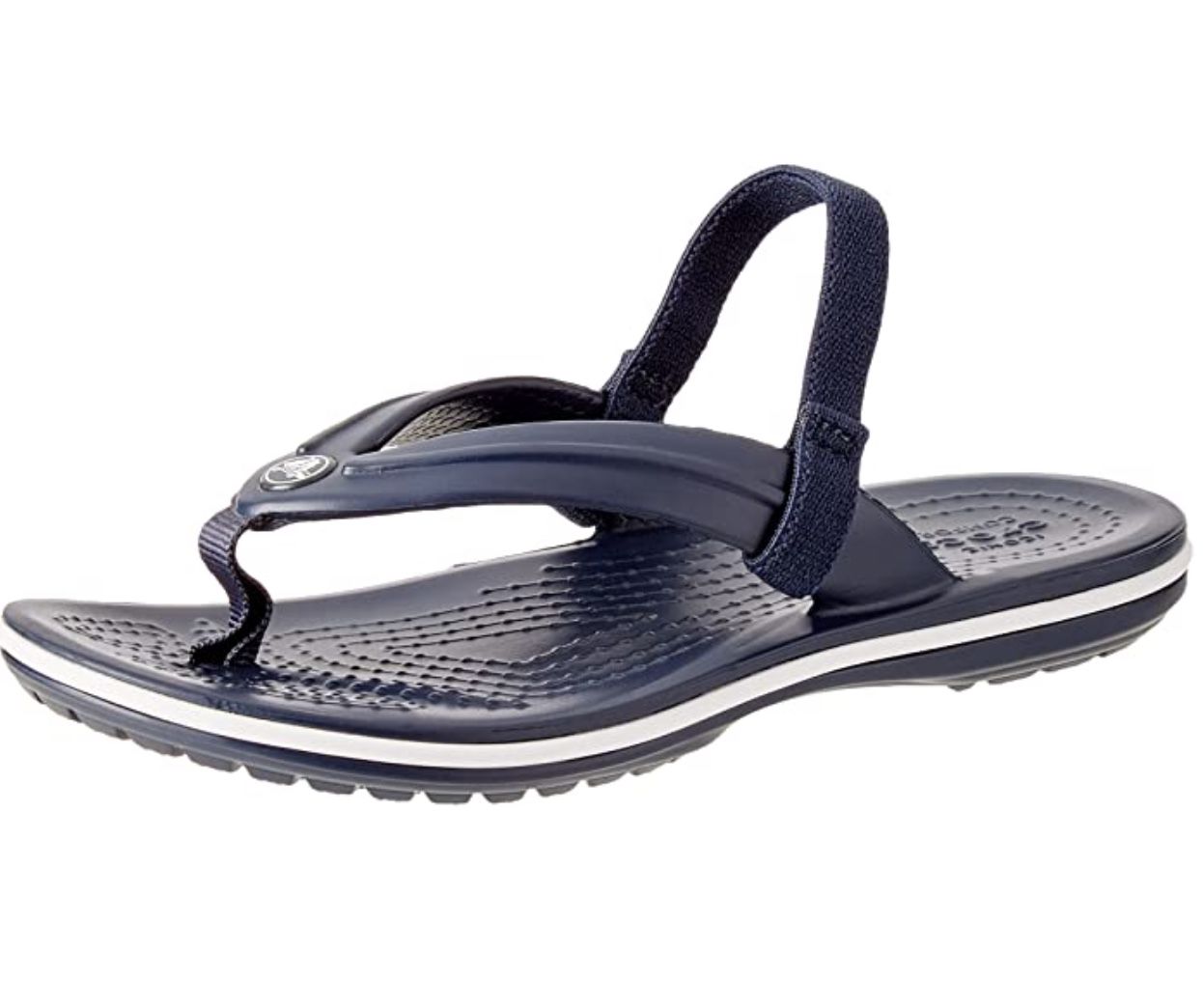 Crocs Crocband Unisex Flip Flops für 14€ (statt 23€) - Prime