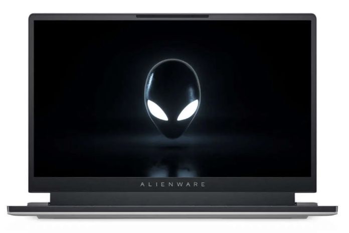 Dell Alienware Super Sale - z.B. Dell Alienware x15 R1 Lunar Light für ...