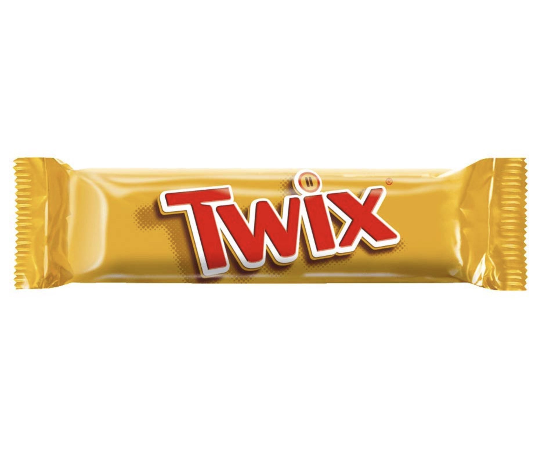 🍫 150er Pack Twix Minis Schokoriegel je 20g für 25,39€ (statt 35€)