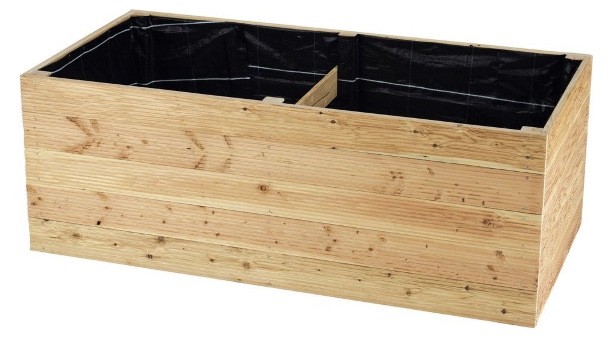 Hochbeet Douglasie 200 X 100