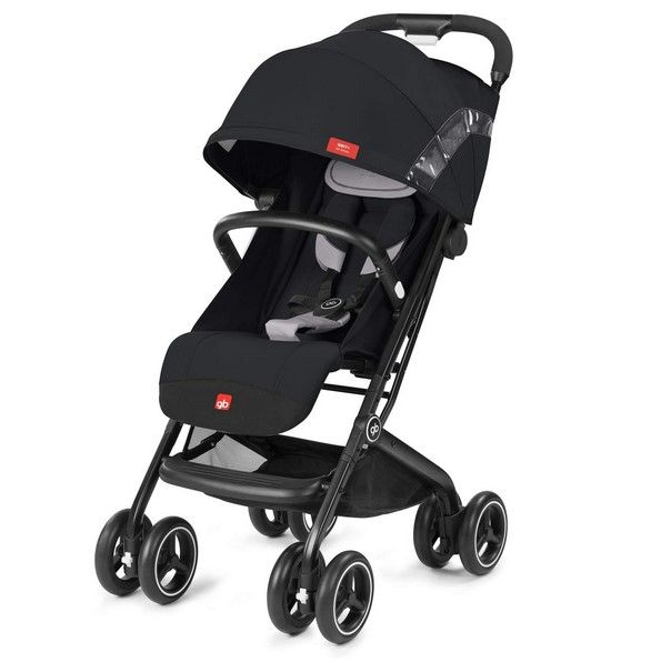 Buggy Ab 15 Kg