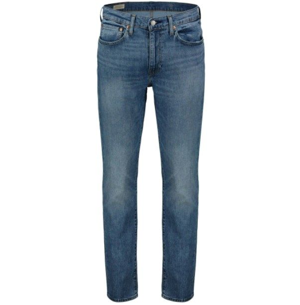 Levi's Herren Jeans "Sub Zero Cool" in Slim-Fit für 63,54€ (statt 76€)