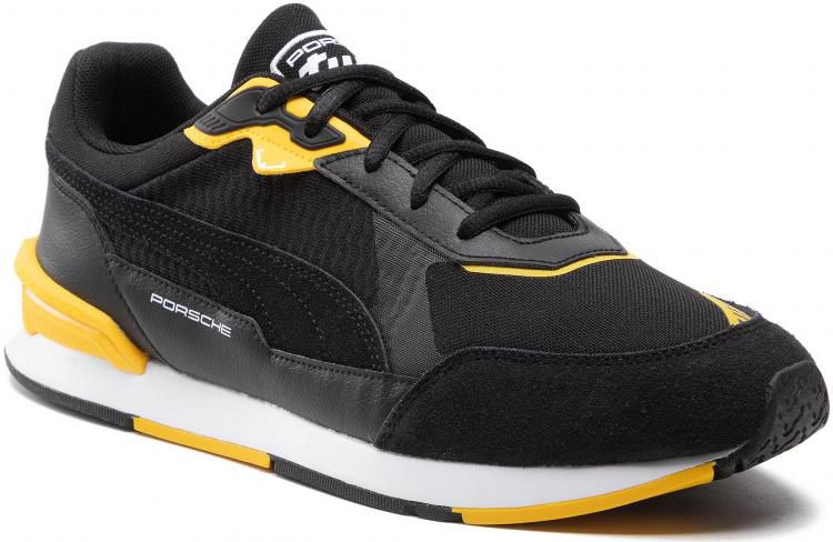PUMA PL Low Racer Herren Sneaker für 70€ (statt 100€)