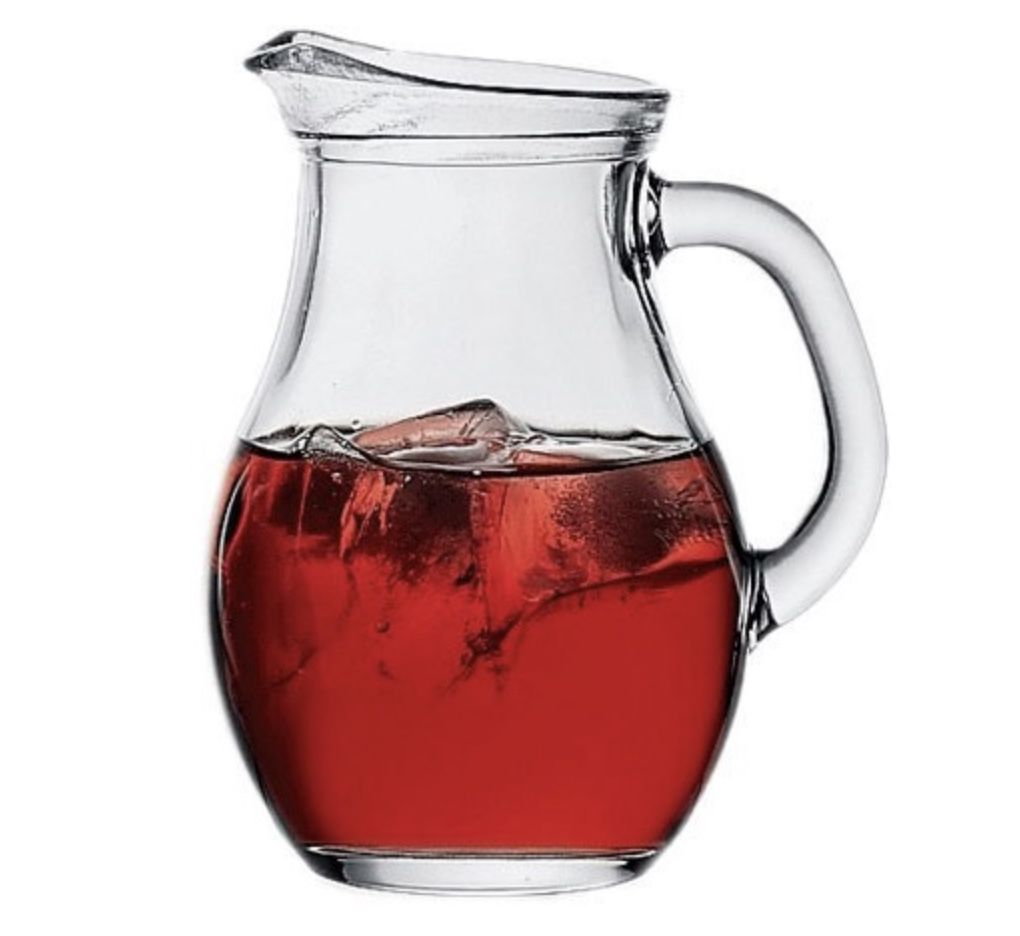 Pasabahce Bistro Krug 0,5 L für 2,10€ (statt 9€) - Prime