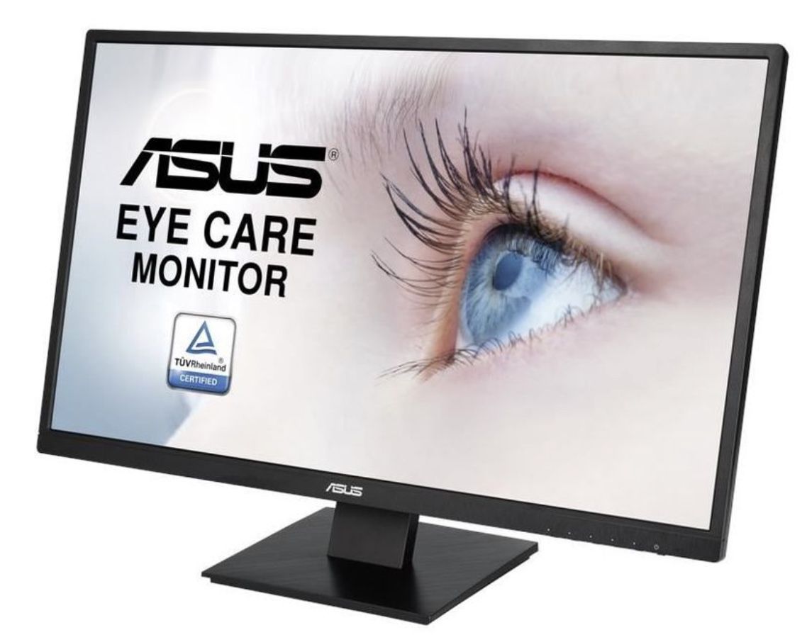 Asus VA279HAE - 27 Zoll Full HD Monitor mit VA-Panel für 121,89€ (statt ...