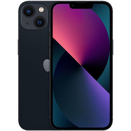 Apple iPhone 13 mit 128GB für 25€ + o2 Allnet-Flat mit 40GB LTE/5G für ...