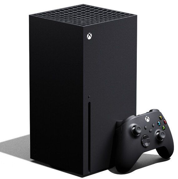 Microsoft Xbox Series X für 1€ + o2 Grow Allnet-Flat mit 40GB LTE/5G ...