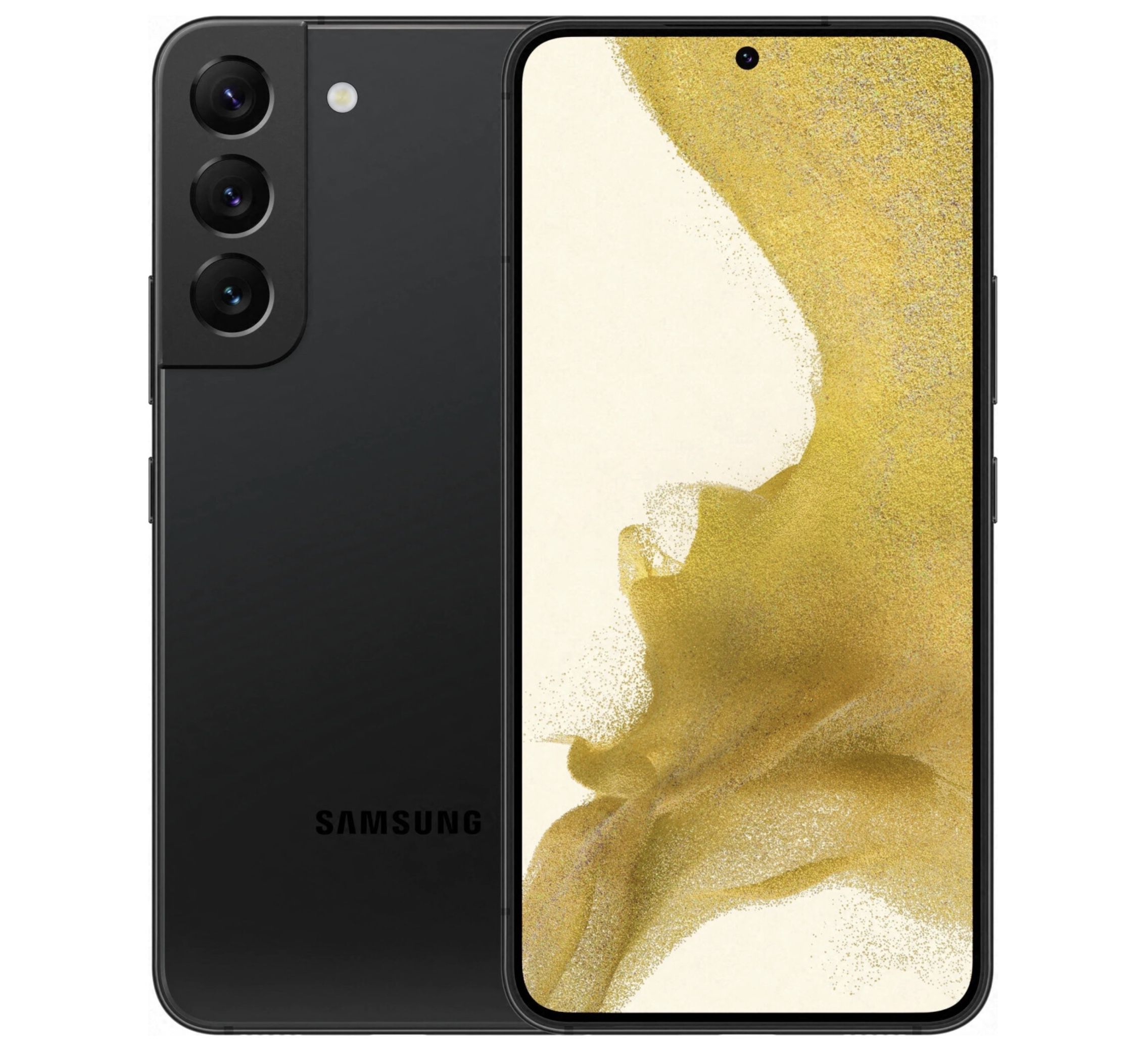 Samsung Galaxy S22 5G Enterprise Edition für 1€ + o2 Grow mit 40GB LTE ...