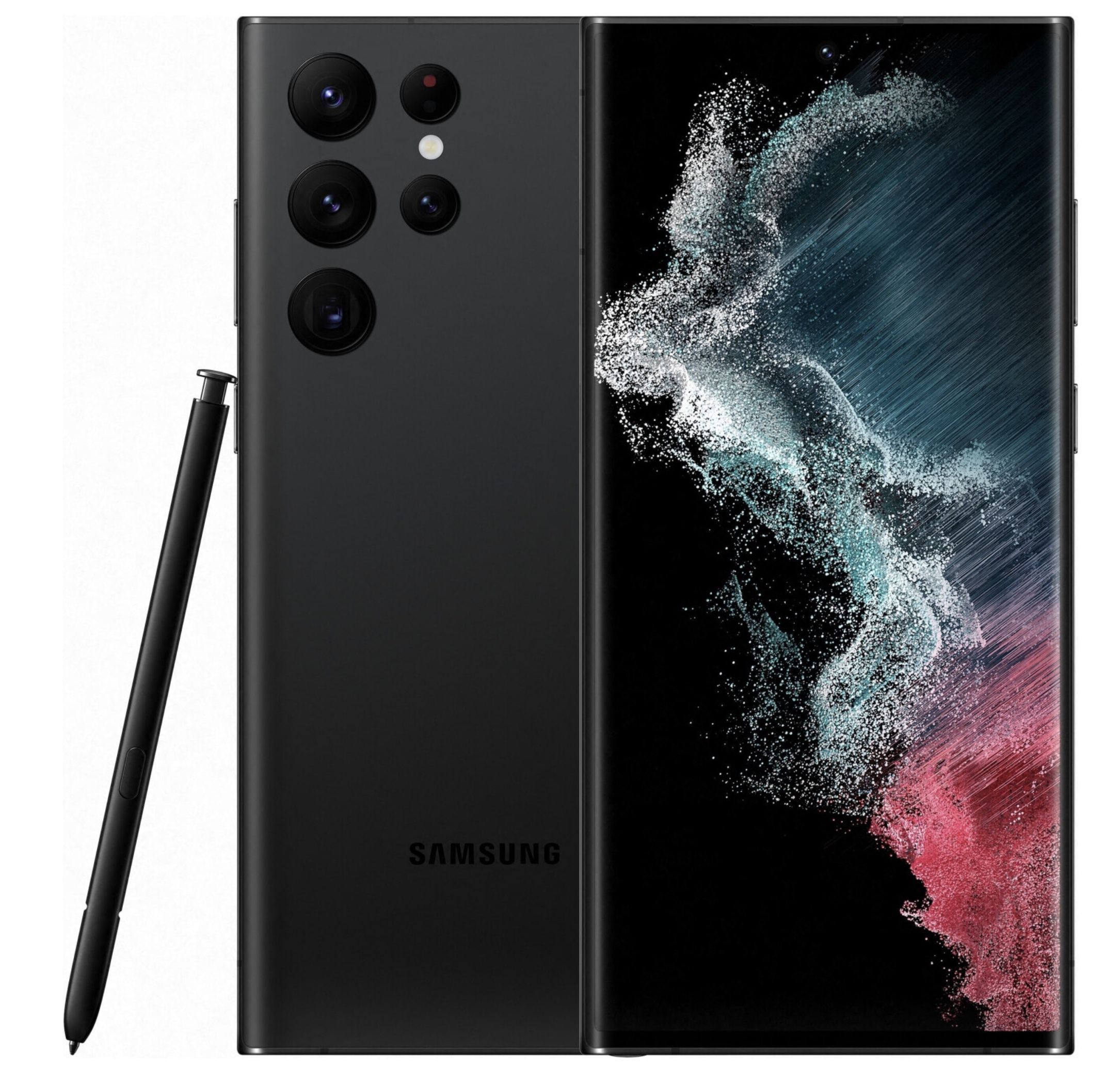 Samsung Galaxy S22 Ultra 5G mit 512GB für 219€ + o2 Allnet-Flat mit ...