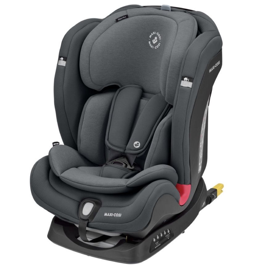 Kindersitz Maxi Cosi Titan