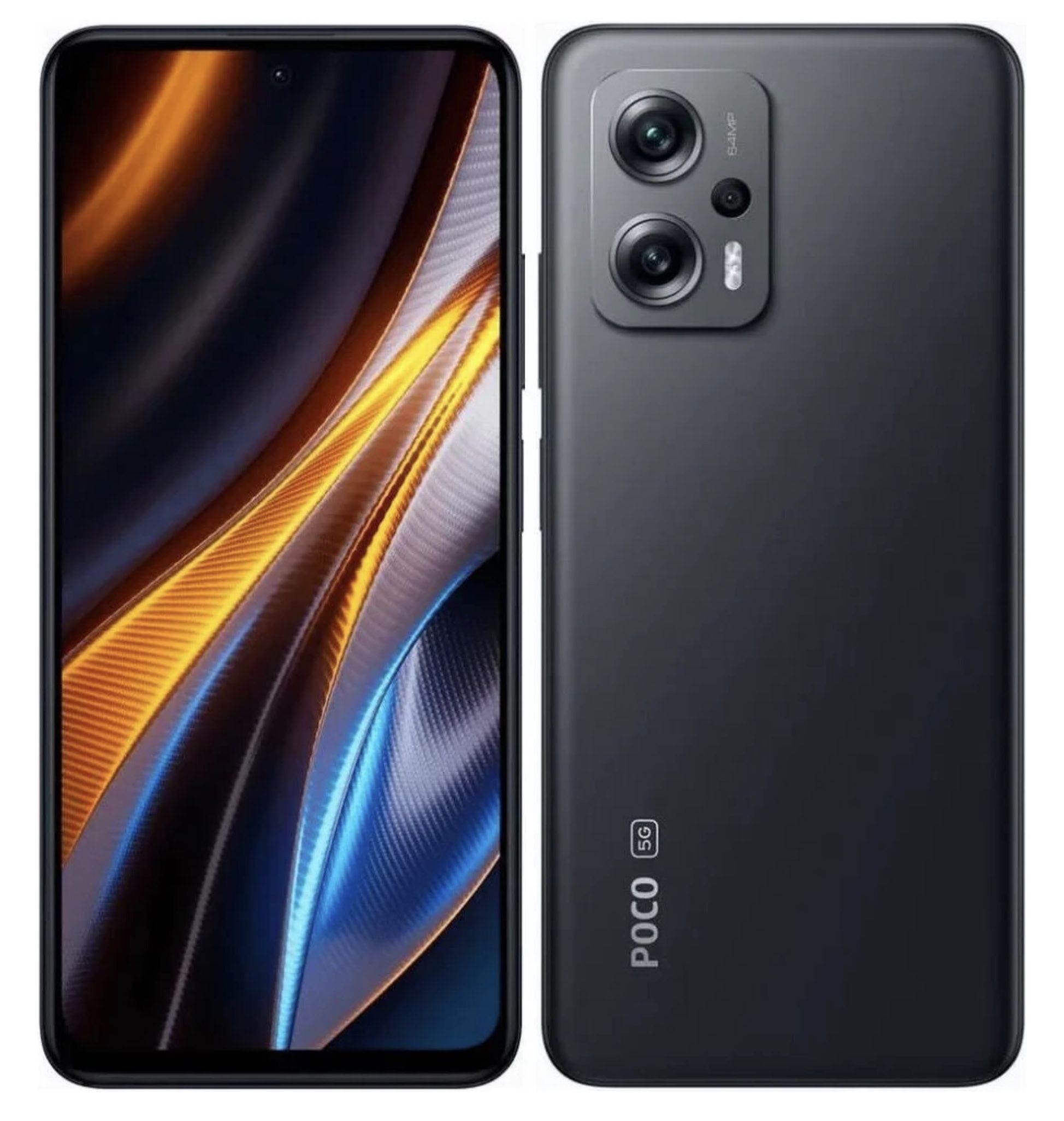 Xiaomi Poco X4 GT specs, faq, comparisons