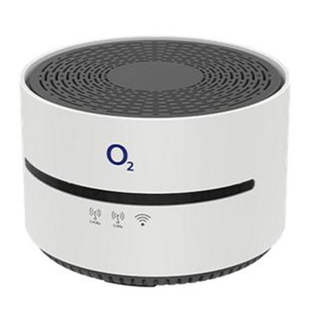 o2 HomeBox Satellite Repeater für 7,98€ (statt vorher 13€)