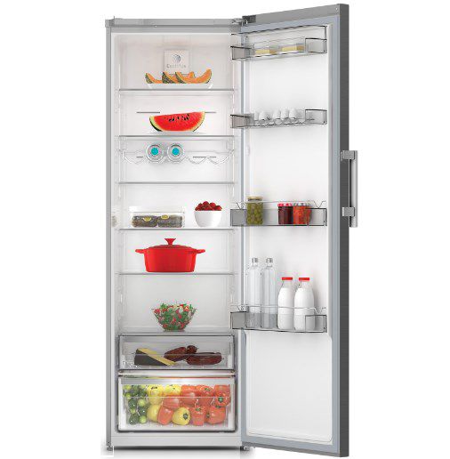 Grundig GSN 10731 XN Kühlschrank mit 380 Liter Volumen und 150kWh für ...