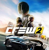 PSN Store: The Crew 2 (IMDb 6,6/10) kostenlos spielbar