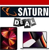 Saturn: 5 Apple Services bis zu 4 Monate gratis nutzen (Für Neukunden)